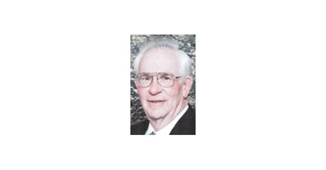 Ralph Kauffman Obituary 2012 Brush Co Brush News Tribune