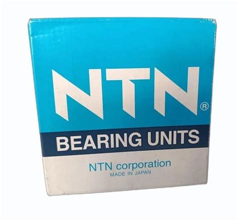 Mild Steel Pillow Block Bearing At Best Price In Bengaluru ID