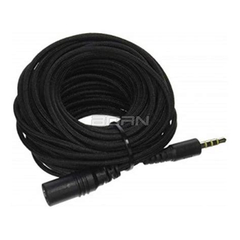 Кабель Cisco CAB-MIC-EXT-E — купить, цена, отзывы, характеристики