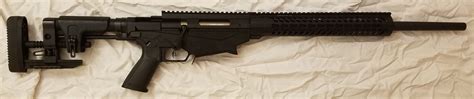 Top 6 Ruger Precision Rifles Best Choices For You