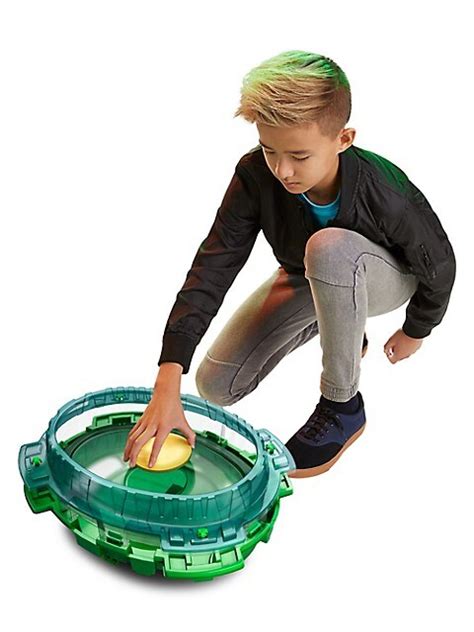 Burst Quaddrive Interstellar Drop Battle Set