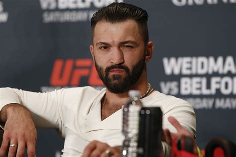 Andrei Arlovski Vs Marcin Tybura Among Additions To UFC Fight Night