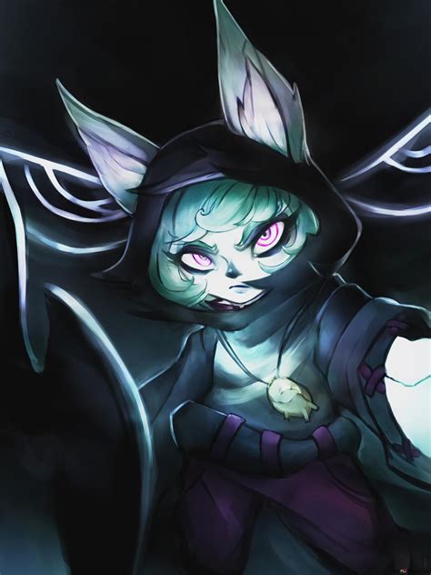 Vex Fa League Of Legends Lol K