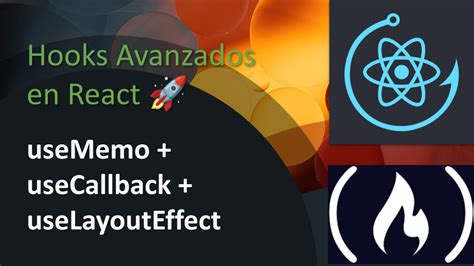 Introducción A Los Hooks Avanzados