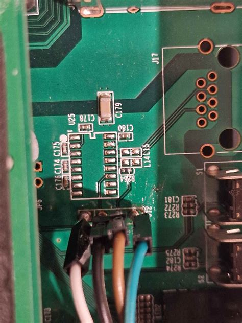 dgs 1210 28mp unbrick hardware questions and recommendations