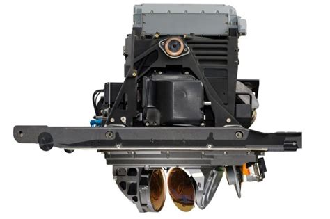 New Targeting System For F 35s Developed