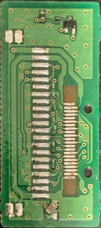 41J Blog » Blog Archive » PX-045A Printhead