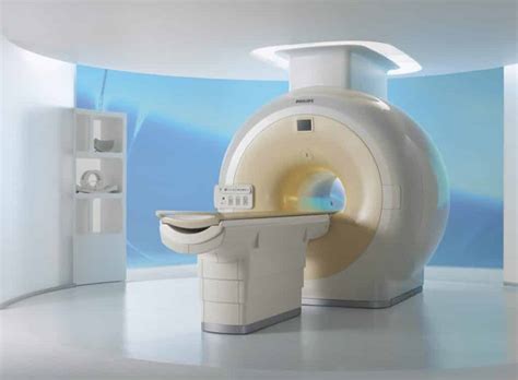 Multiparametric Mri