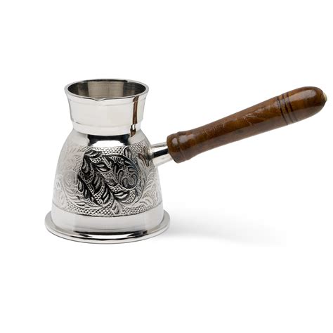 Ibric Din Alama Silver Arana 200 Ml Emagro