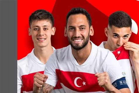 Daftar Lengkap 8 Negara Yang Lolos Ke Perempat Final EURO 2024 Turki