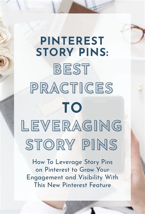 Pinterest Story Pins Best Practices To Leveraging Story Pins On Pinterest Meagan Williamson