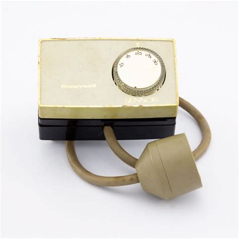 Honeywell Sensor Thermostat Honeywell 1960s Tpsm1433 Ehive
