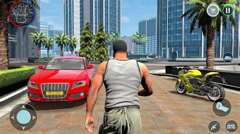 Real Gangster City Mafia Crime For Android Download