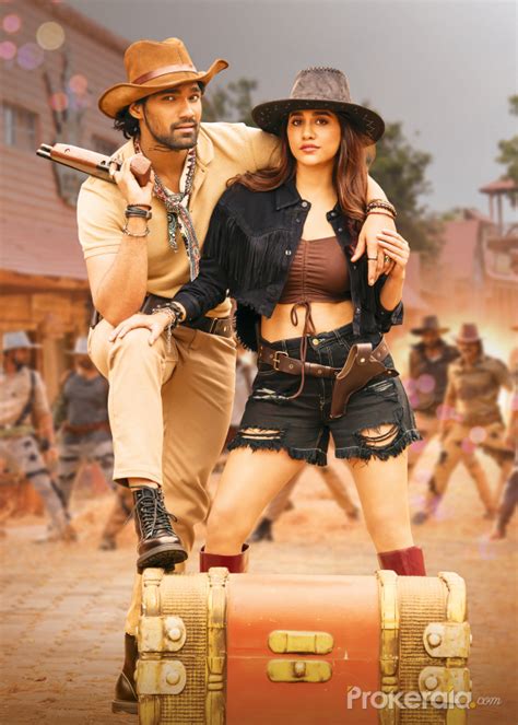 Alludu Adhurs Movie Wallpapers Posters And Stills