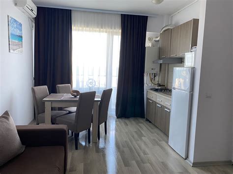 Apartament Cu Vedere La Mare Anuntul Meu