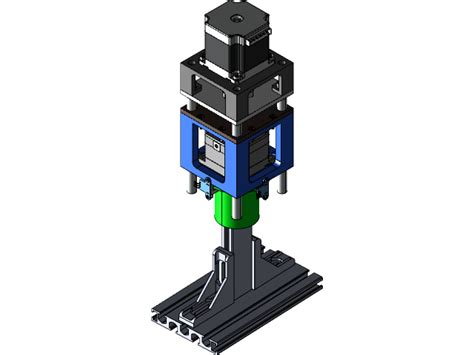 Free Cad Designs Files And 3d Models The Grabcad Community Library