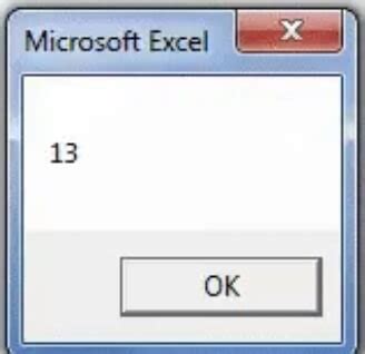 VBA Finding Last Row In Microsoft Excel Tpoint Tech