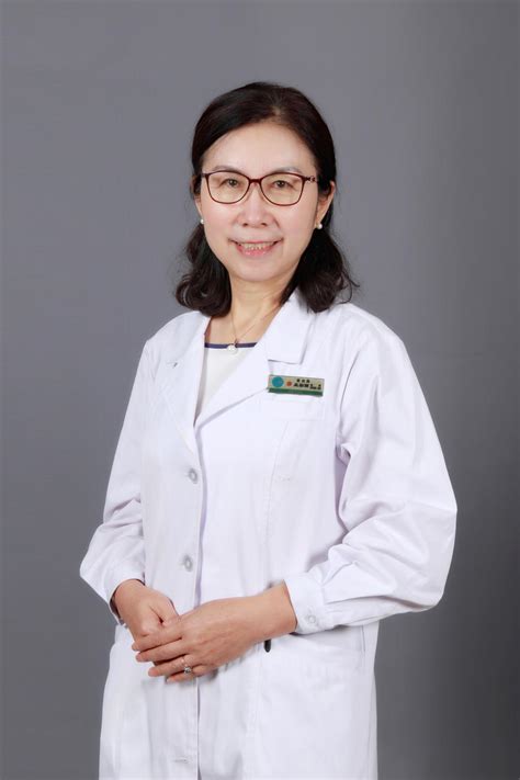 王彩丽 内蒙古科技大学包头医学院第一附属医院