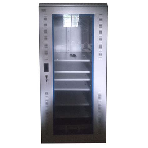 Server Rack At 29500 00 Inr In Gurugram Haryana Majestic Technocrats