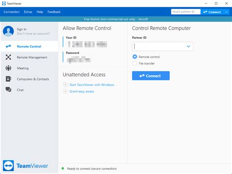 Hent Teamviewer 15145 På Dansk Windows Vessoft