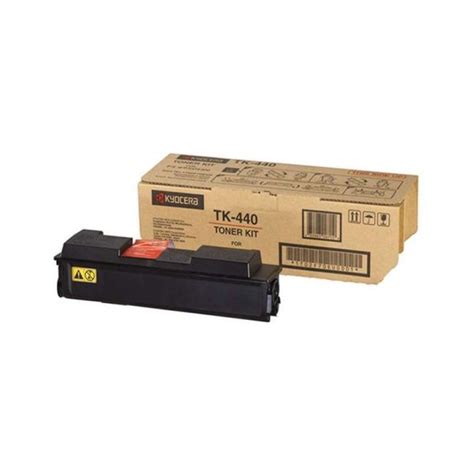 Kyocera TK-130 Toner Cartridge Toner