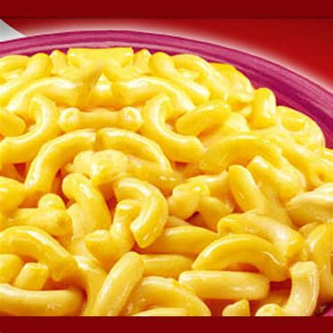 Kfcs Mac And Cheese Bowl A Creamy And Cheesy Dish