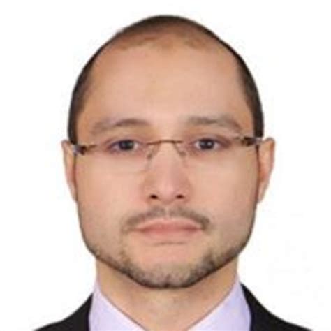 Oussama Alami Doctor Of Engineering Research Profile