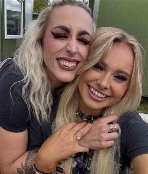 Sophie Lloyd Nearly Loses Finger During Video Shoot