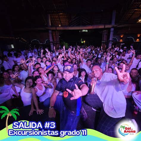 salida 3 🥳🌴☀️ excursionistas grado 11 🤩🤩 cartagena santa marta 🥳🥳🥳