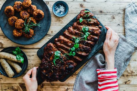 Richtig Guten Seitan Selber Machen Eat This Vegane Rezepte