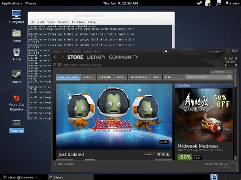How To Install X11 Libraries Linux Distro Strongdownloadchurch