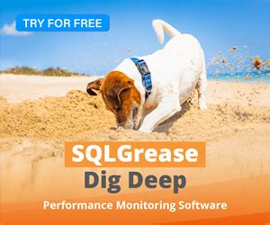 SQL SERVER Improving Deployment Performance By SQL Server Monitoring SQL Authority With