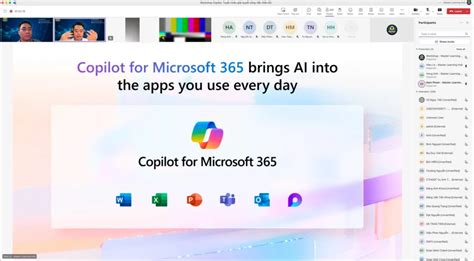 TECHTALK Workshop miễn phí Copilot Tuyệt chiêu giải quyết công việc