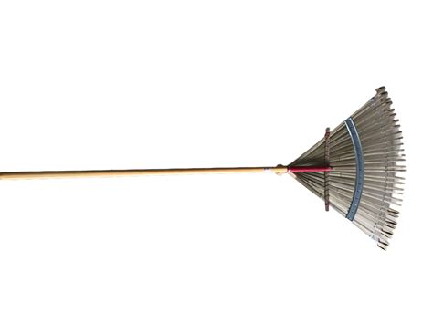 Natural Bamboo Rake Garden Products B2b Supplier