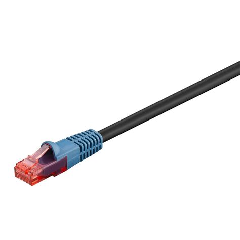 Cat 6 7500 Utp Buitenkabel 75 Meter U Utp Cca Rj45 Utp Kabel