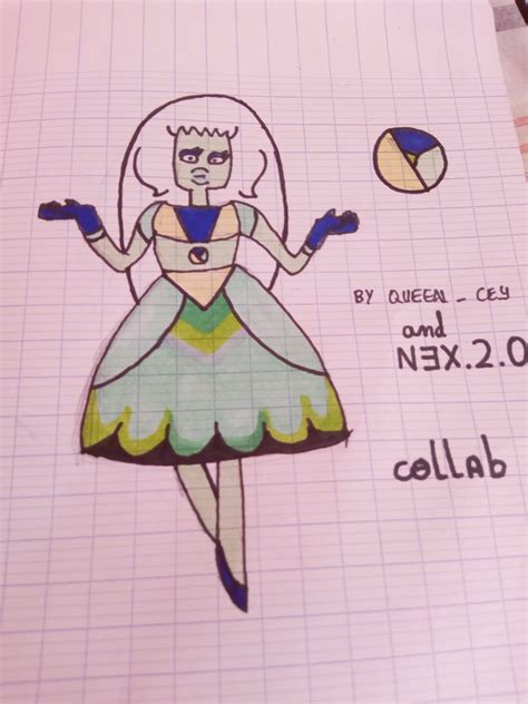 Azurite Steven Universe Francophone 🌟 Amino