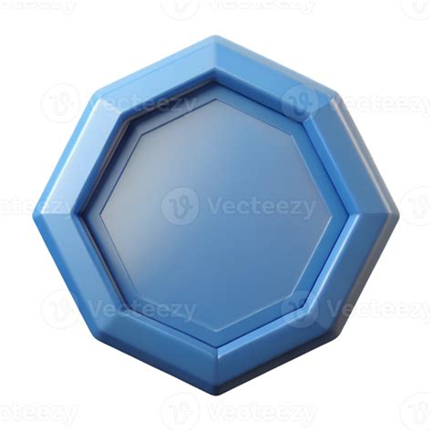 Impressive Rare Octagon Tile Pattern Crisp Edges Flat Color With Scalable Design 62803335 Png