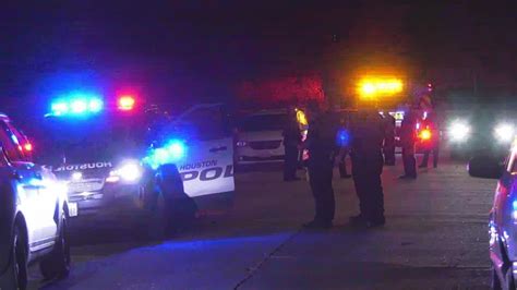 Son Shoots Mom Multiple Times Kills Her Fiancé Hpd Says