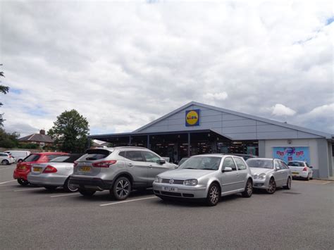 LIDL Updated August 2024 72 Northway Maghull Merseyside United Kingdom Grocery Phone
