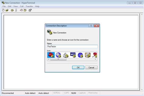 Setup USB Serial Streaming Mode Setup USB Serial Streaming Mode