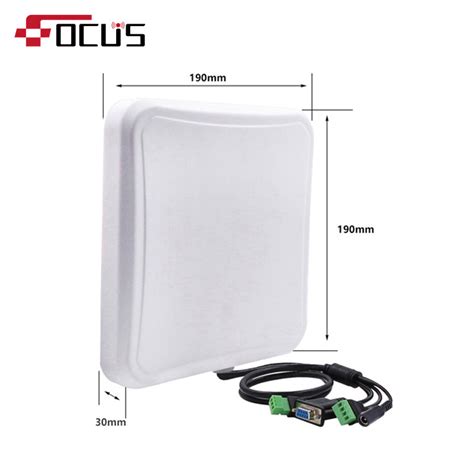 Wireless Wifi And Tcp Ip Mhz Mhz Waterproof Vehicle Parking