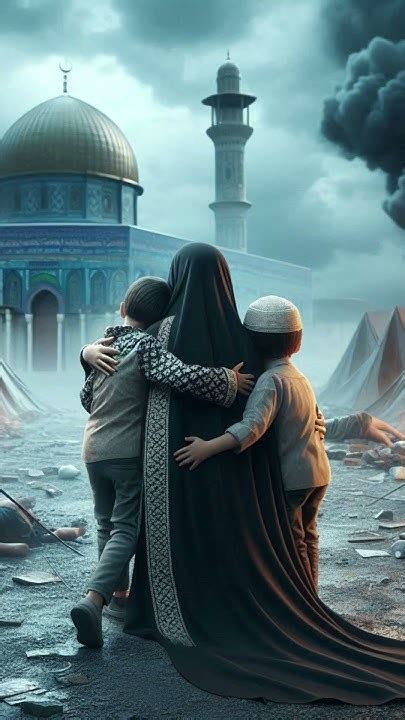 Allah I Love You ️ ️ Allah Shorts Viral Shortvideo Islamic Life