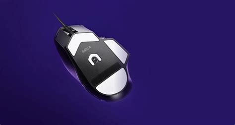 Chuột Logitech G X Black giá rẻ chính hãng GEARVN COM