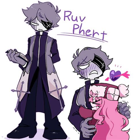 440 Ruv X Sarv Ideas In 2025 Funkin Friday Night Fright Night