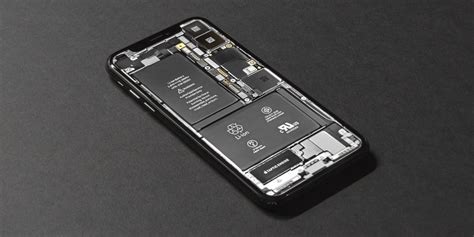 How Does Your Phone Know When To Rotate The Screen