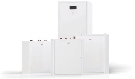 Network Interface Units From Elco