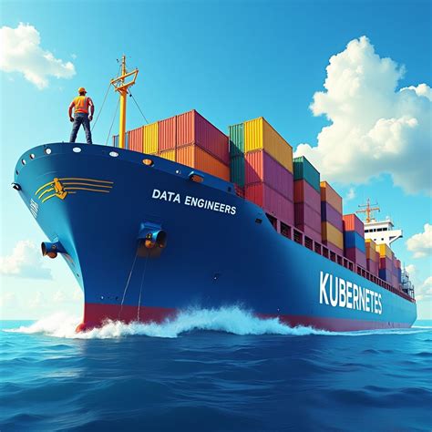 Kubernetes Dataengineering Kubernetes Kubernetes Kubernetes
