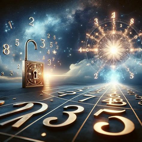 Unlock Your Lifes Purpose Through Numerology