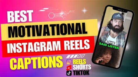 Create Instagram Reels Tiktok And Youtube Shorts With Engaging