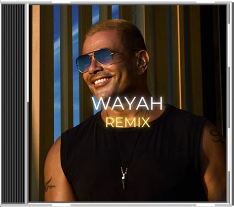 Amr Diab Wayah Remix By Foracool On Deviantart
